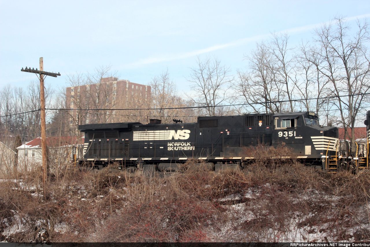NS 9351